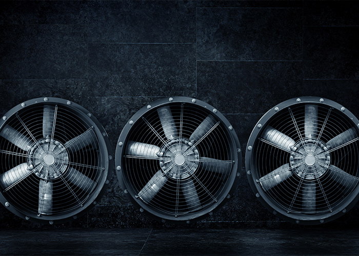 O que são Exaustores? - Cia dos Exaustores