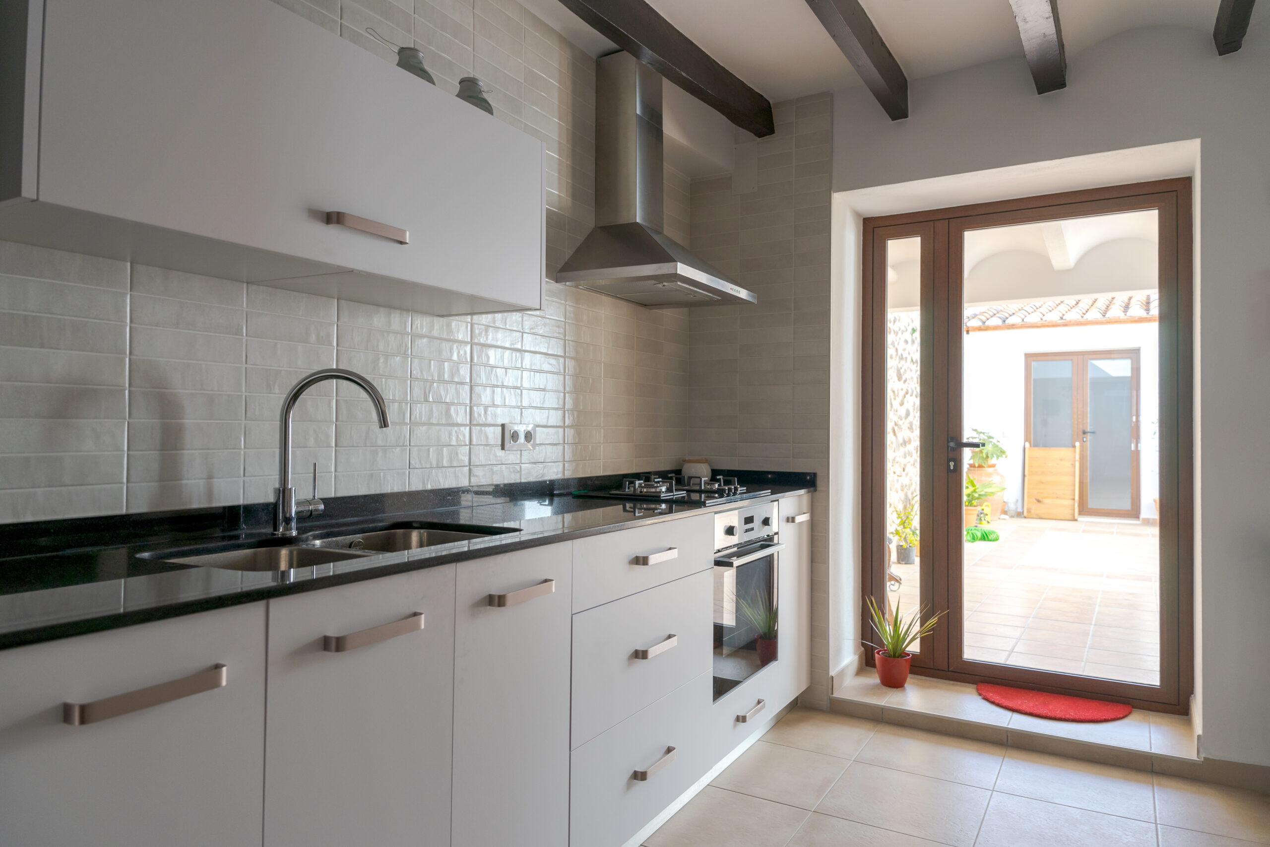 Exaustores de cozinha - Cia dos Exaustores